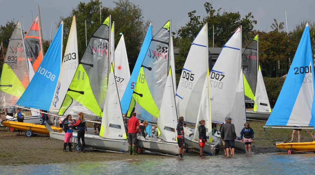 2014 Regatta Results | WSSYSA.ORG
